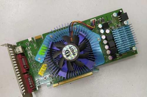 Видеокарта Palit Nvidia GeForce 8800GT 1Gb