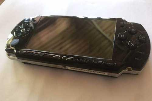 Sony PSP 3000