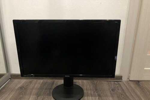 Монитор Benq GW2765HT 27” 2K