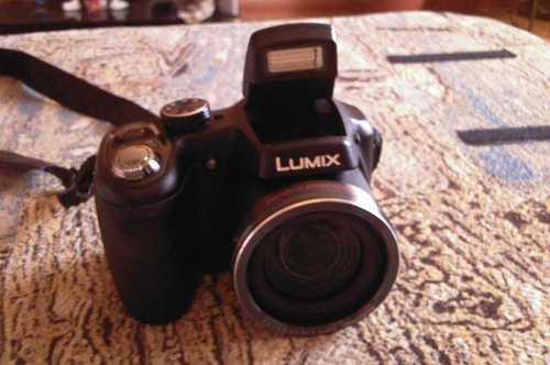 Фотоаппарат Panasonic Lumix DMC-LZ20 или меняю