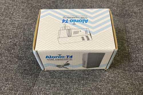 GSM термометр Alonio T4
