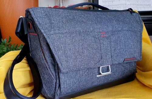 Фотосумка Peak Design Messenger Bag V1 13"