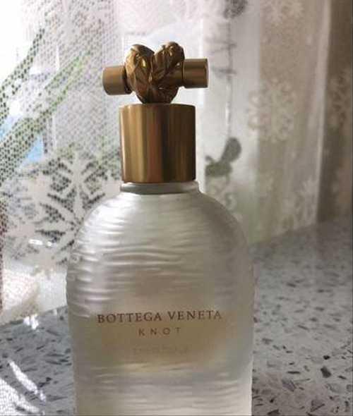 Bottega Veneta Knot EAU florale