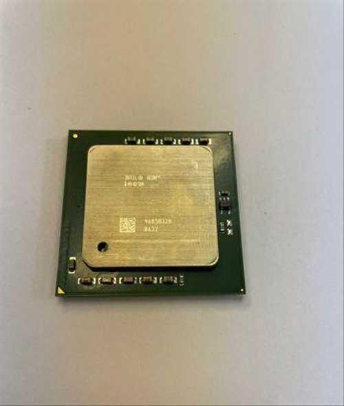 Процессор Intel Xeon (SL72F)