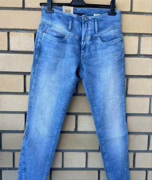 Джинсы Salsa пуш-ап