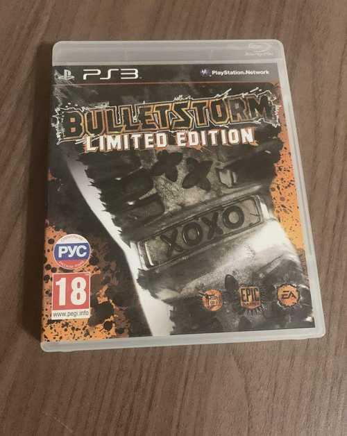 Игры на PS3, в которые всё ещё классно поиграть