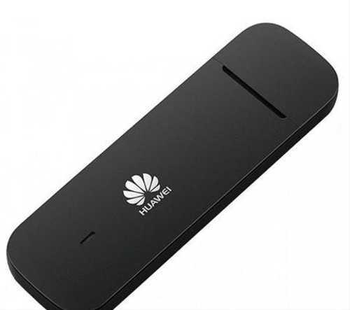 Модем Huawei E3372