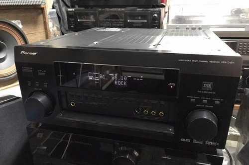 AV-ресивер Pioneer vsx-d1011