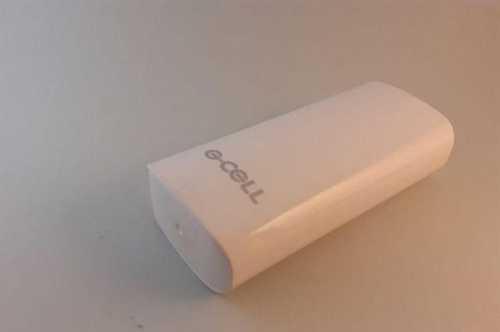 Power Bank G-Cell GC-H3 3000 mah