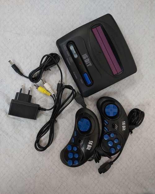 Sega magistr 2 160 полноценных игр