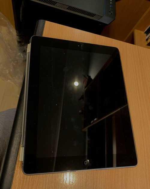 iPad 16GB