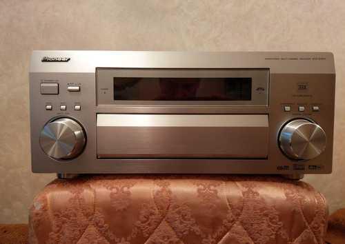 Ресивер Pioneer VSX D1011