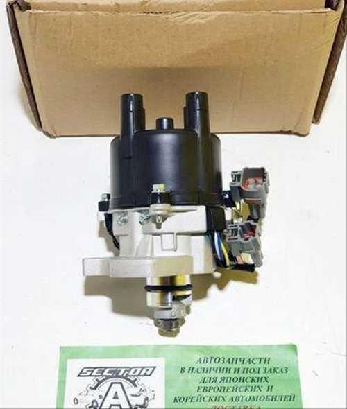 Трамблёр toyota 4A-FE/5A-FE 6+2 Контакта