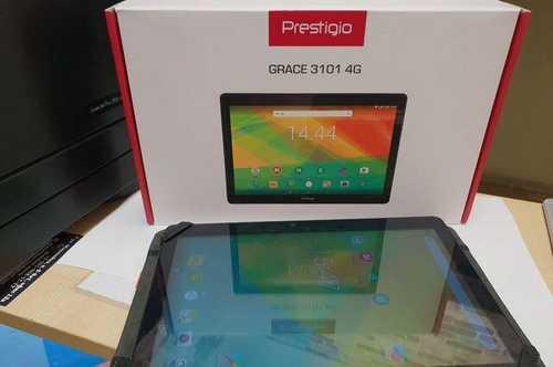 Сколько стоит планшет prestigio grace 3101 4g