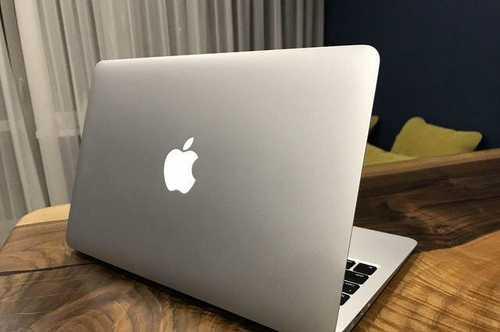 Ноутбук Apple MacBook Air 11 2016г