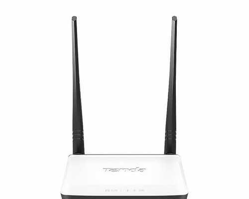 Роутер wi-fi tenda 300 mb