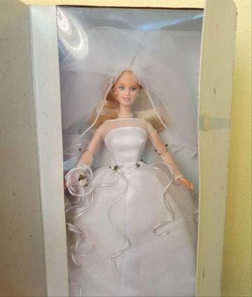 Барби Blushing Bride Barbie