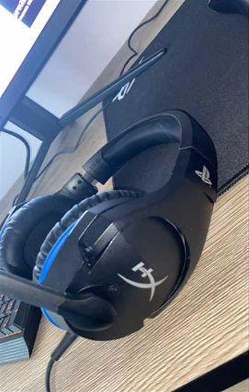 Игровые наушники hyperx cloud stinger | Festima.Ru - Мониторинг объявлений