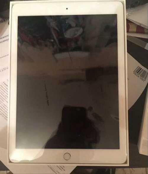 iPad 2018 128gb