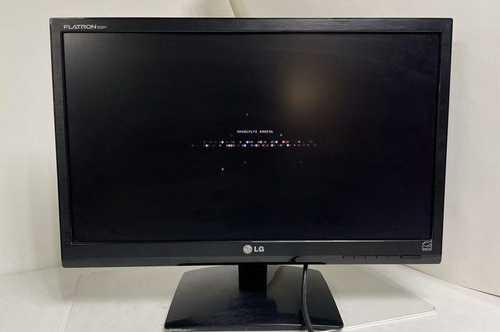 LG Flatron E2241T-BN