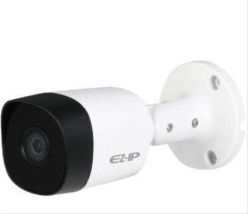 Камера видеонаблюдения уличная hdcvi EZ-IP (1Мп)
