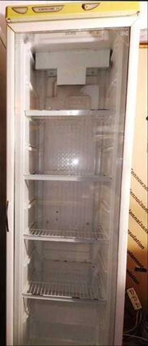 Холодильная витрина Саратов 502 (кш-300)
