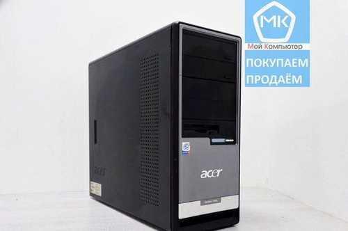 ATX корпус Acer Veriton (хорошее состояние)