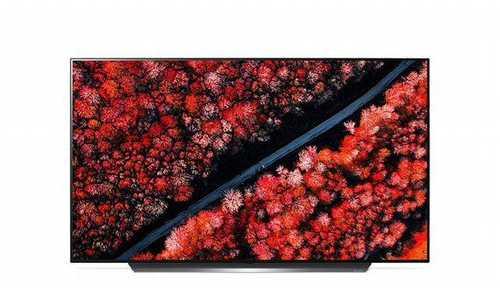 Телевизор LG oled C9 55''