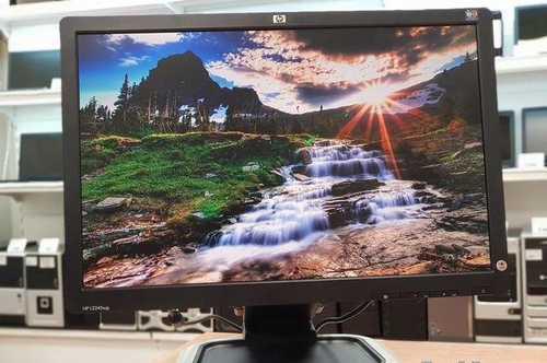 22'' (55 см) Монитор HP L2245WG. Гарантия