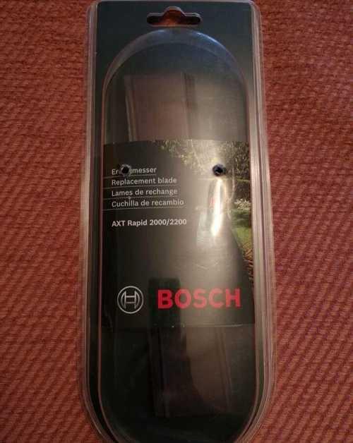 Новый нож для измельчителя Bosch AXT Rapid 2000