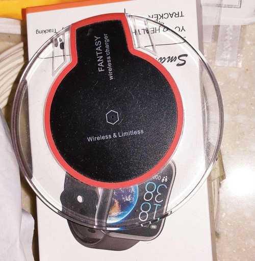 Зарядное устройство для телефона Samsung S4, S5, S
