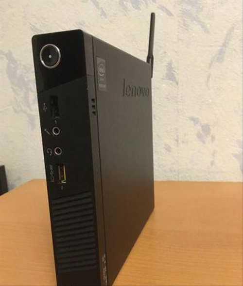 Lenovo ThinkCentre M53