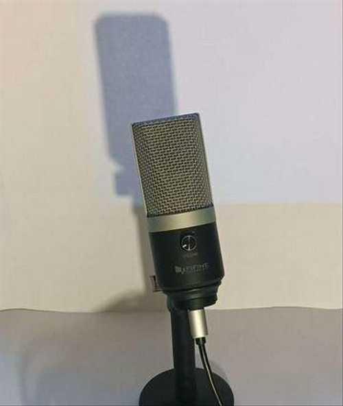 USB микрофон fifine K670
