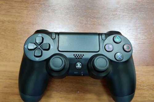 Dualshock 4 v2 на запчасти