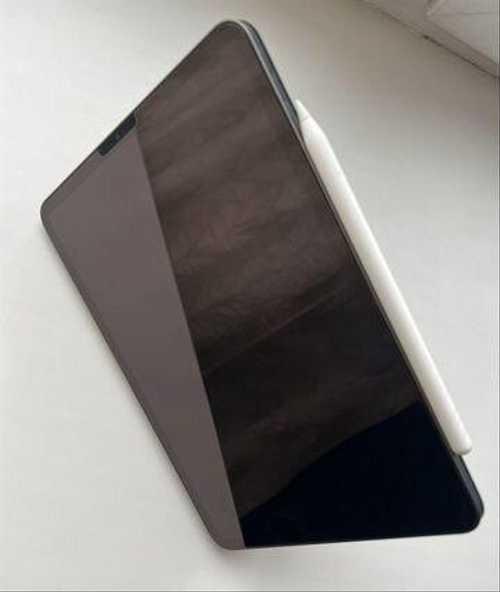 Apple iPad Pro 11 2021 (128gb)