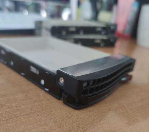 Корзина supermicro 3.5
