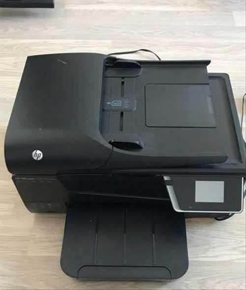 Мфу HP officeJet 6700 premium