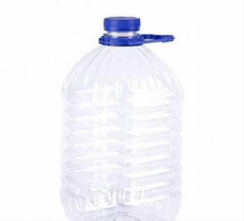 5 литр банки пэт пластик тара канистры бутылки