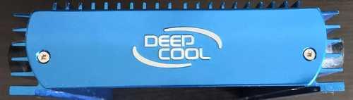 Система охлаждения HDD Deepcool Icedisk 100