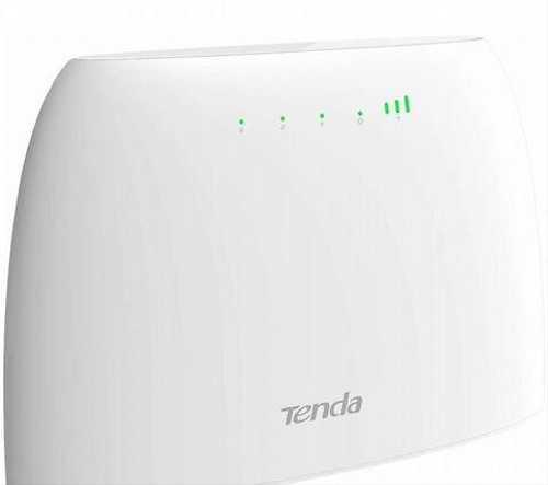 Маршрутизатор 3G/4G wifi Tenda 4G03 (White)