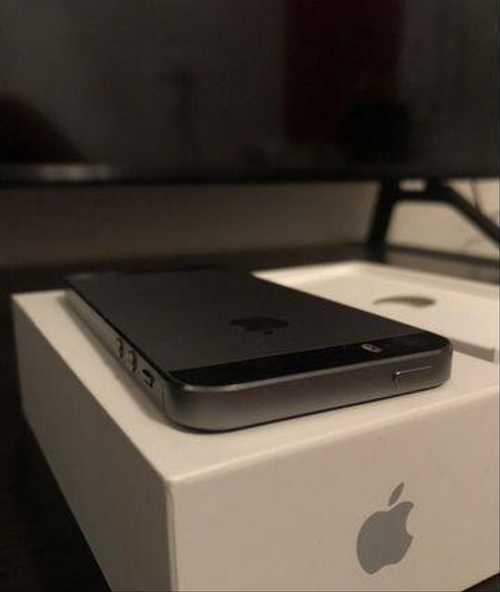 Apple iPhone 5s 16gb