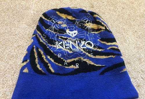 Шапка Kenzo