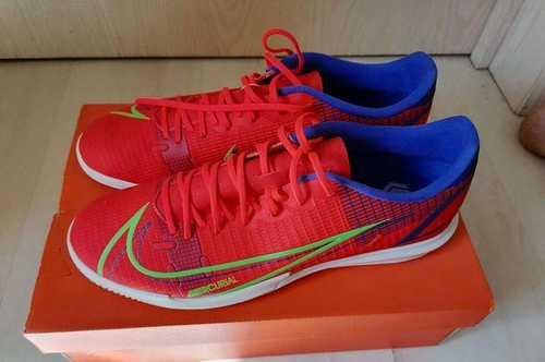 Футзалки Nike Mercurial Vapor 14 Academy ic us11