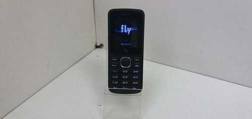 Мобильный телефон Fly Stratus 8 (FS408)