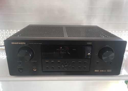 Ресивер Marantz SR4600