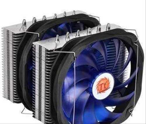 Кулер для процессора Thermaltake Frio (CLP0587)