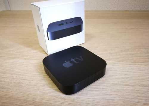Apple TV 3 (A1427) без пульта Д.У
