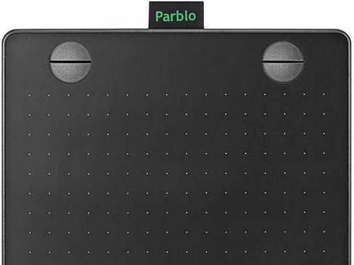 Графический планшет Parblo A640