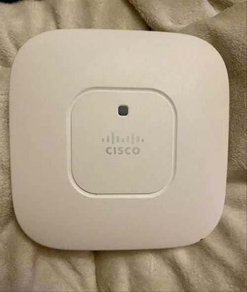 Wifi роутер CIsco