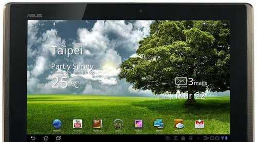 Asus Eee Pad Transformer TF101 16GB Brown.Обмен